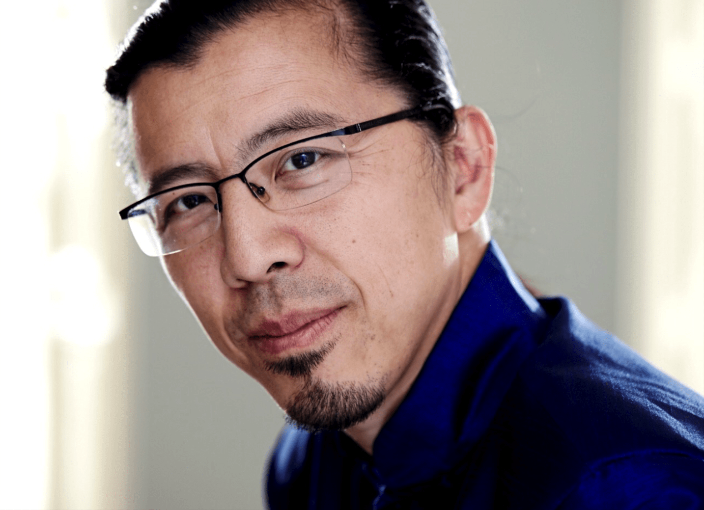 Frederic Chiu - New Pedal Techniques: Rethinking the Three Pedals ...