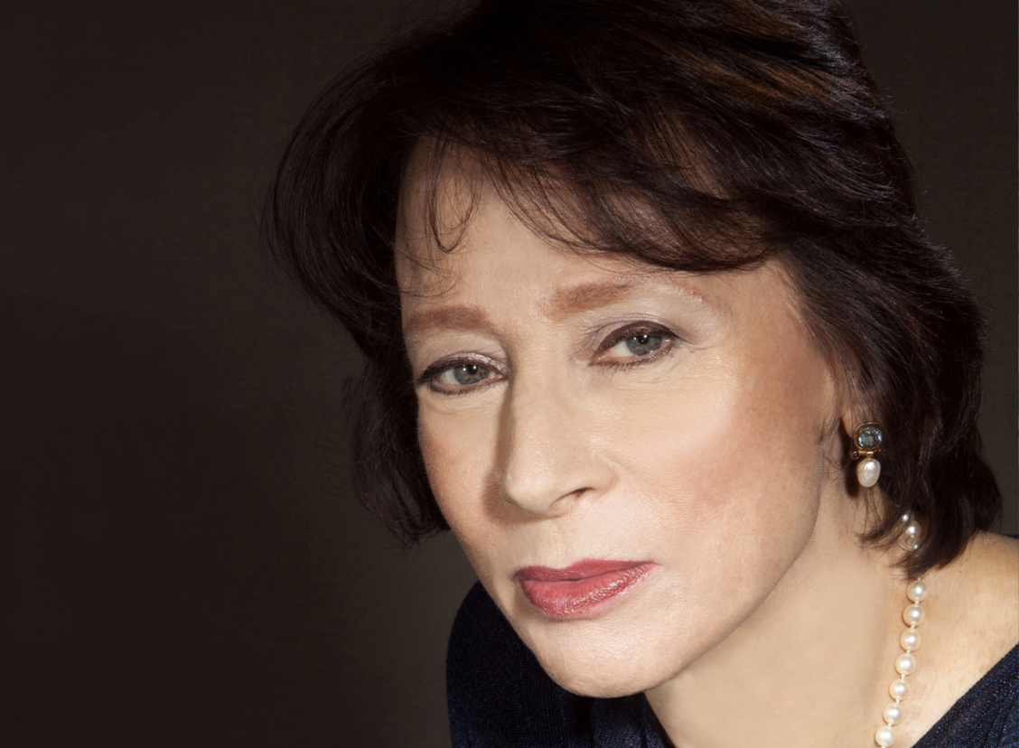 Edna Golandsky - The Transformative Power of the Taubman Approach ...